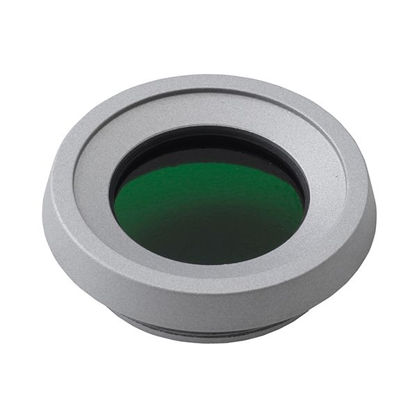 De-SPOT用カラーレンズ - (緑) | TECTURE（テクチャー）