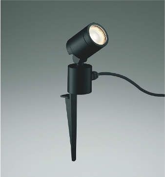 アウトドアスポットライト AU45256L | TECTURE（テクチャー）