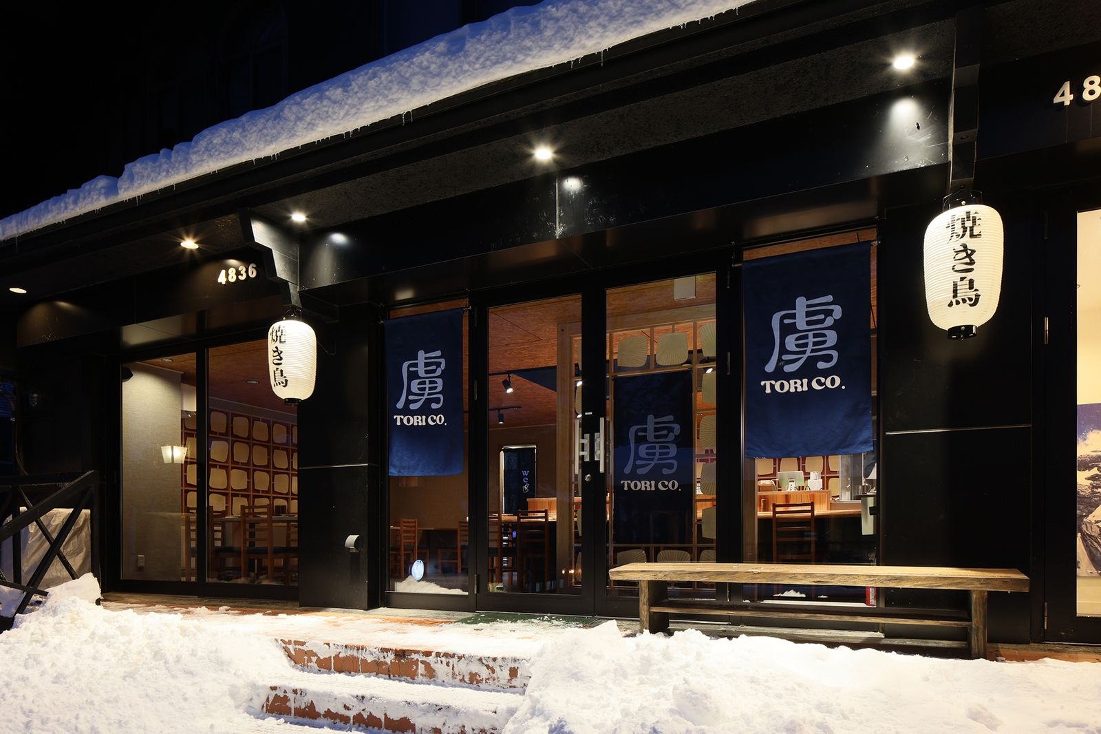 Tori Co.（虜） | TECTURE（テクチャー）