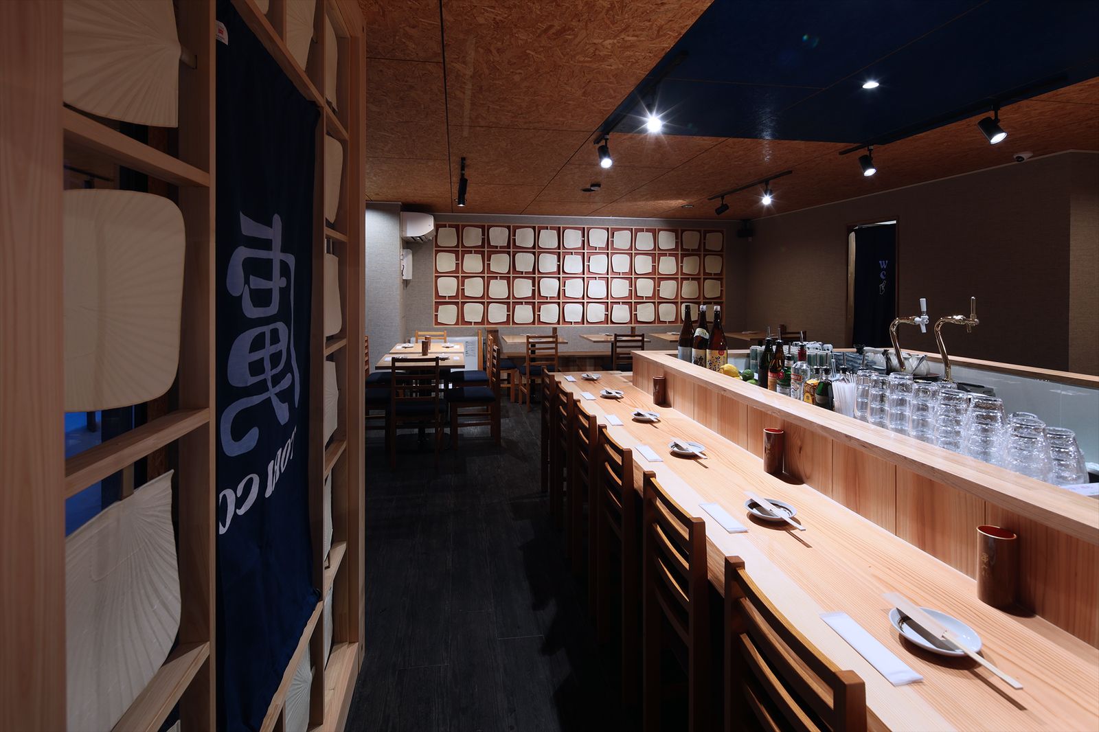 Tori Co.（虜）の写真 | TECTURE（テクチャー）