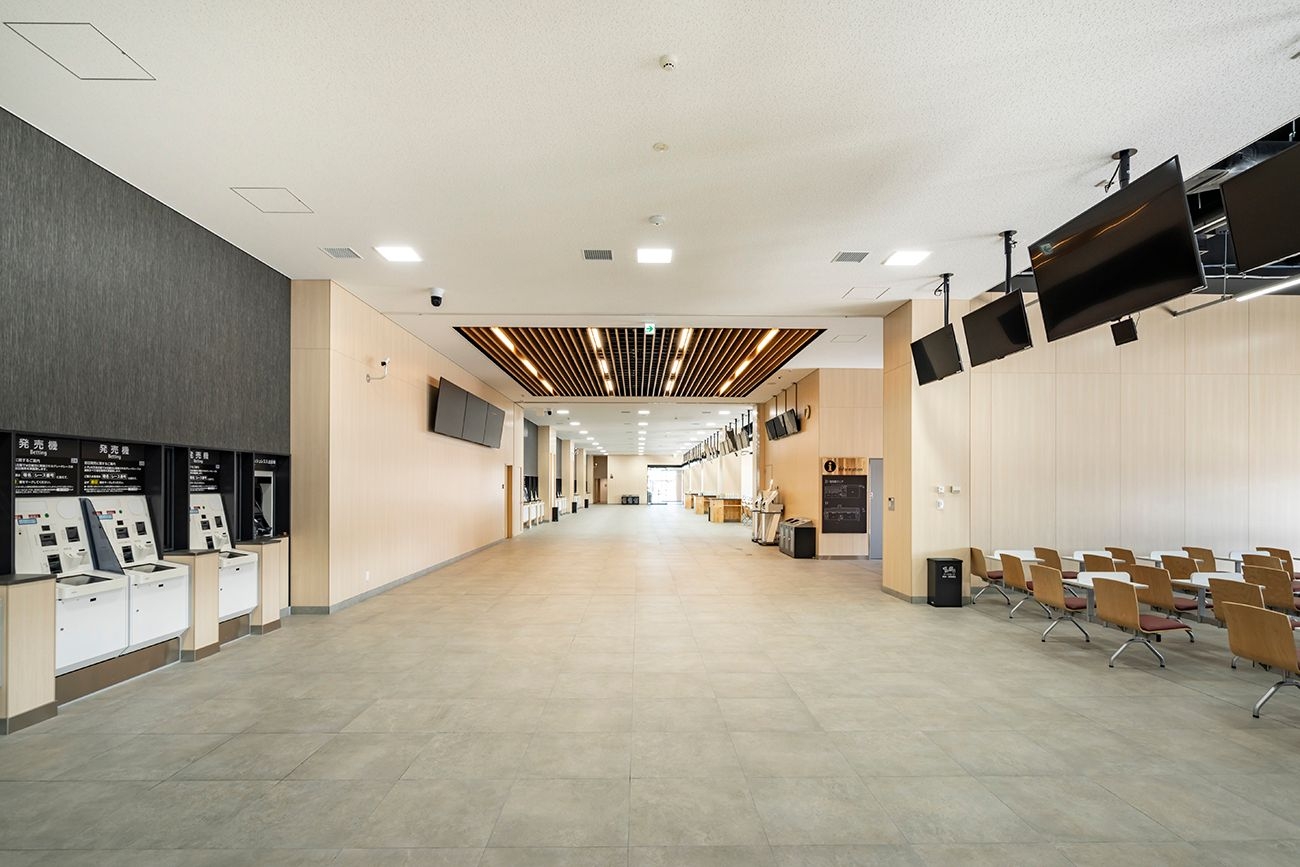 AICA/サンアール名古屋 | TECTURE（テクチャー）