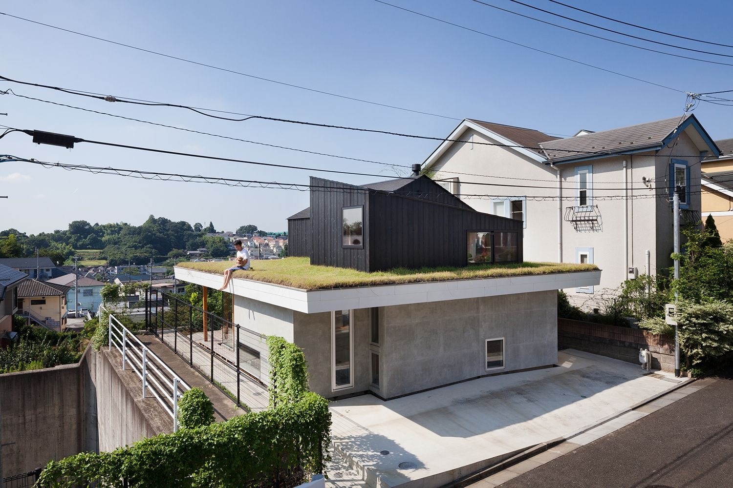 360° | TECTURE（テクチャー）