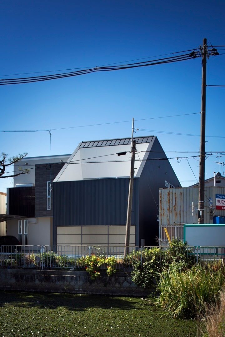 浜寺の家 | TECTURE（テクチャー）