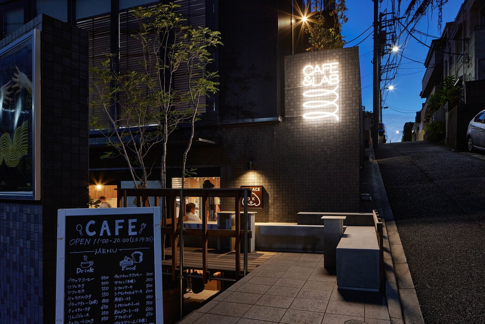 写真 | TECTURE（テクチャー）