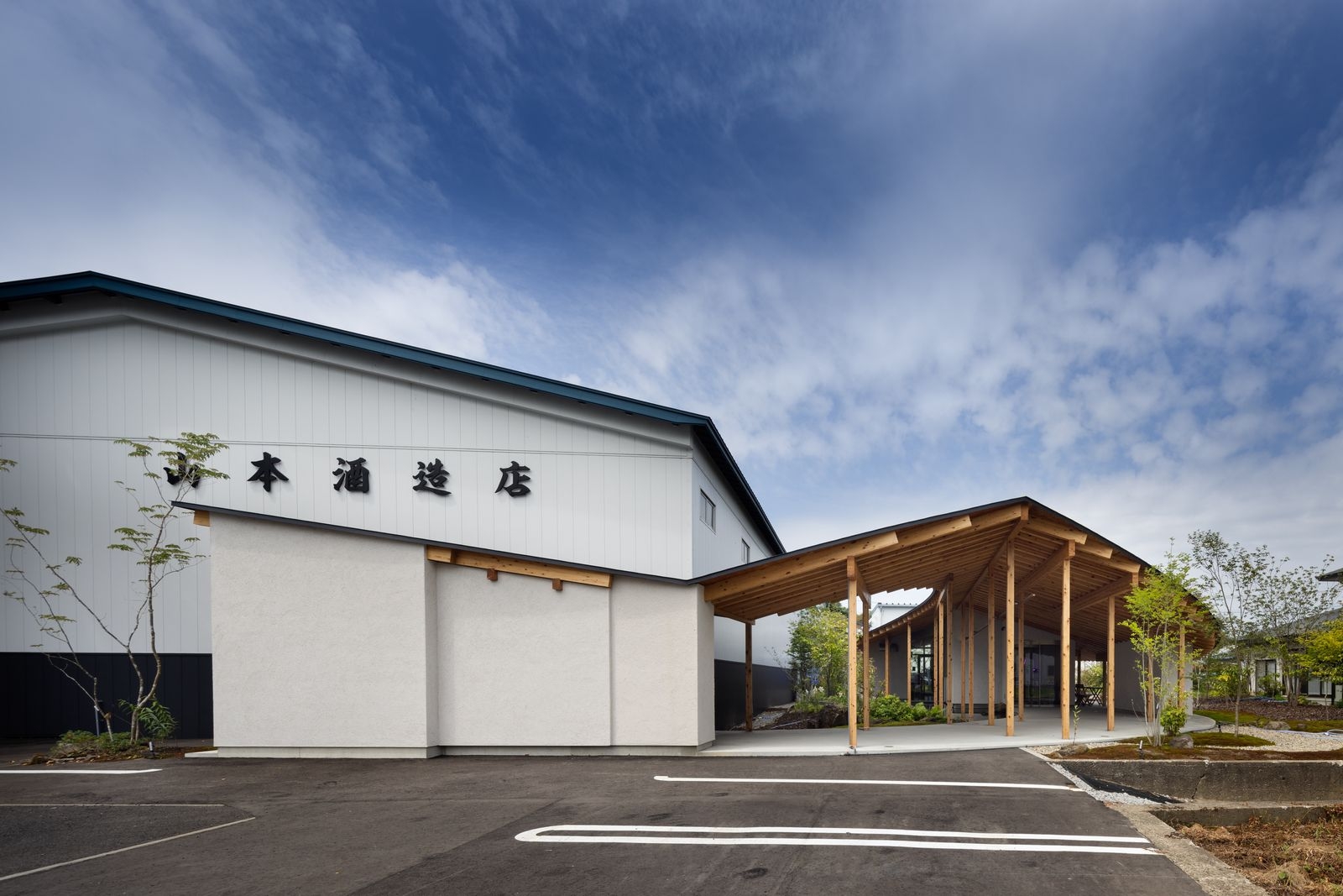 LABO & CAFE YAMAMOTOの写真 | TECTURE（テクチャー）