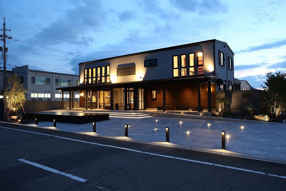 写真 | TECTURE（テクチャー）