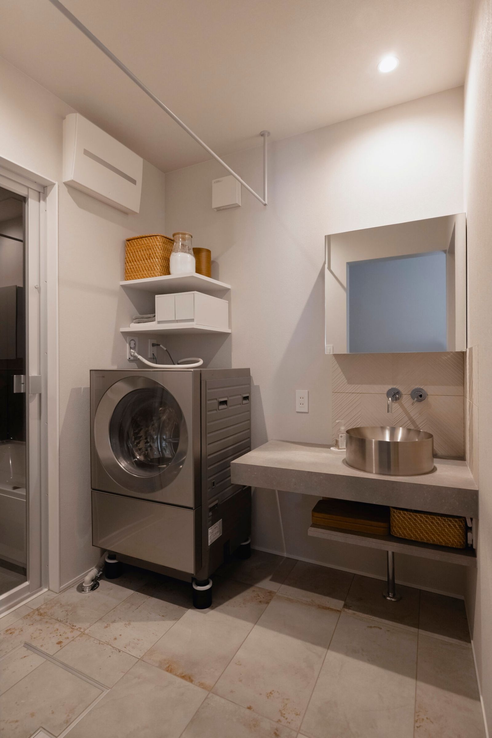 RITTO HOUSE RENOVATION（栗東の家リノベーション）の写真 | TECTURE（テクチャー）