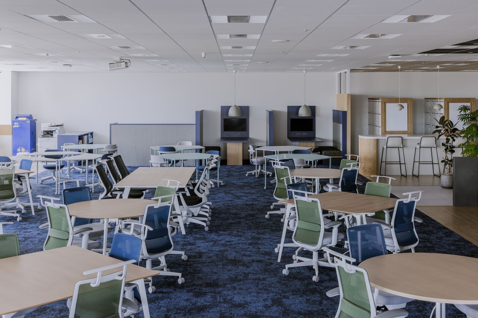 TOKYO SYSTEM HOUSE Co., Ltd.の写真 | TECTURE（テクチャー）