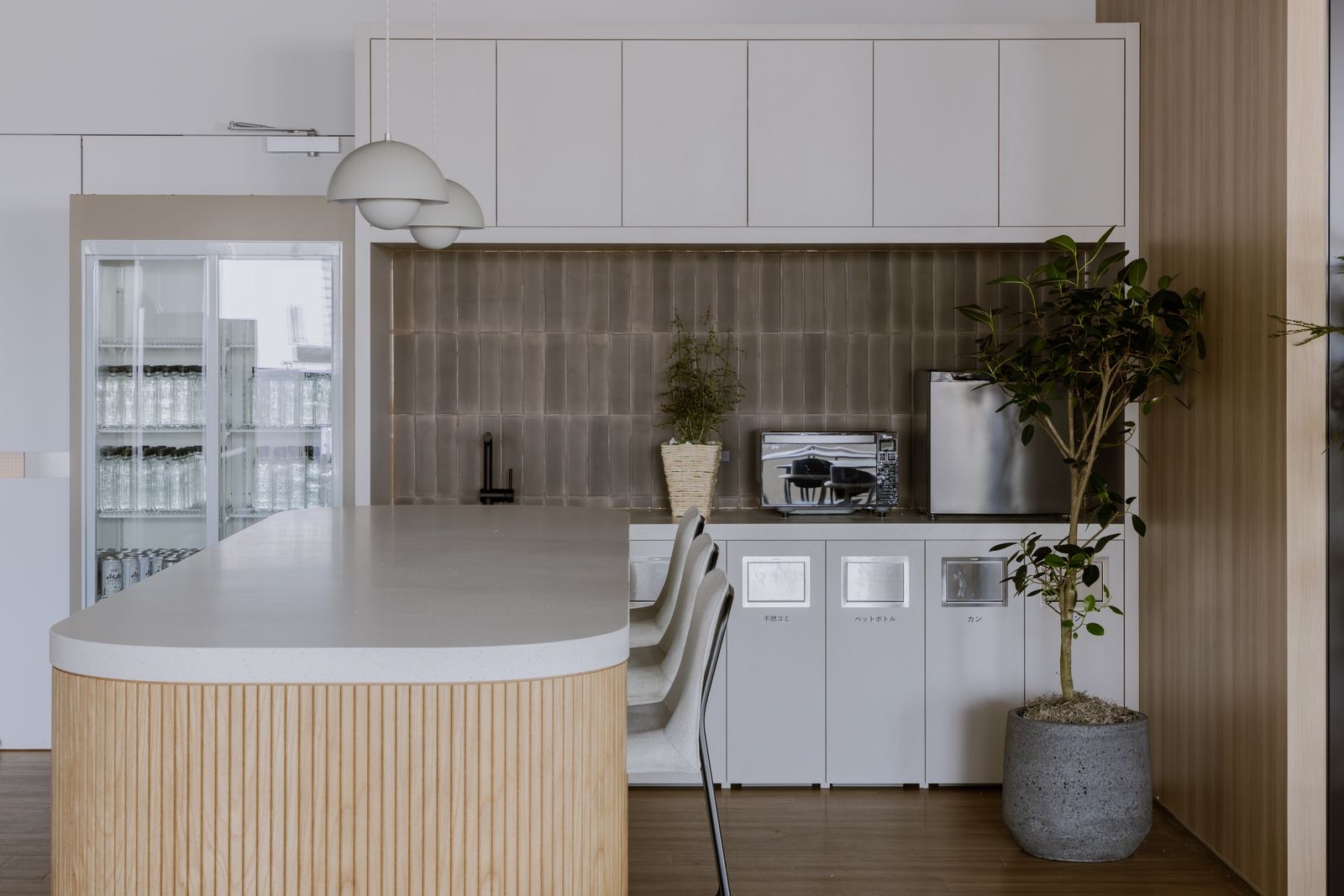 TOKYO SYSTEM HOUSE Co., Ltd.の写真 | TECTURE（テクチャー）