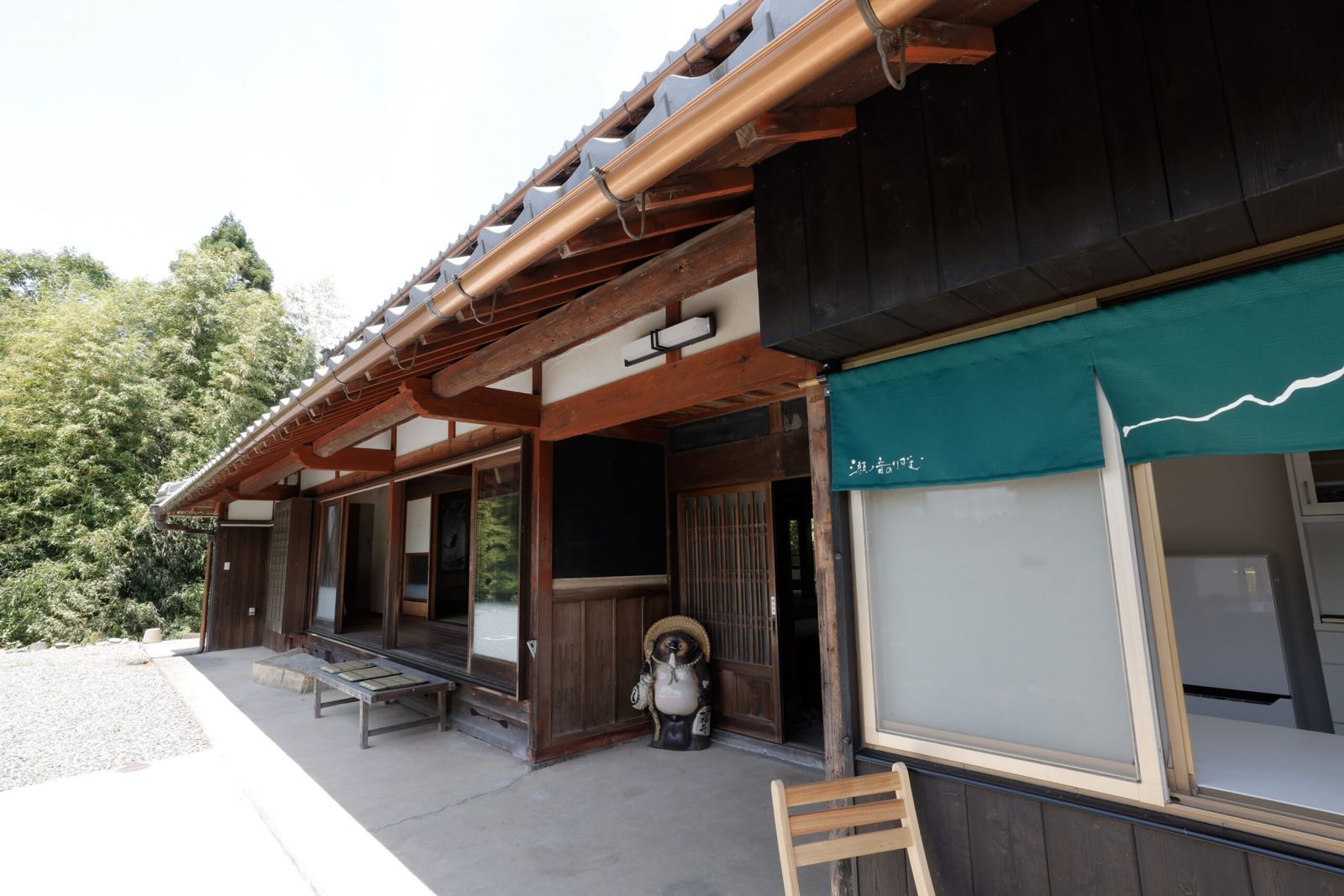 瀬ノ音のりずむ（SEOTONO－RHYTHM）の写真 | TECTURE（テクチャー）