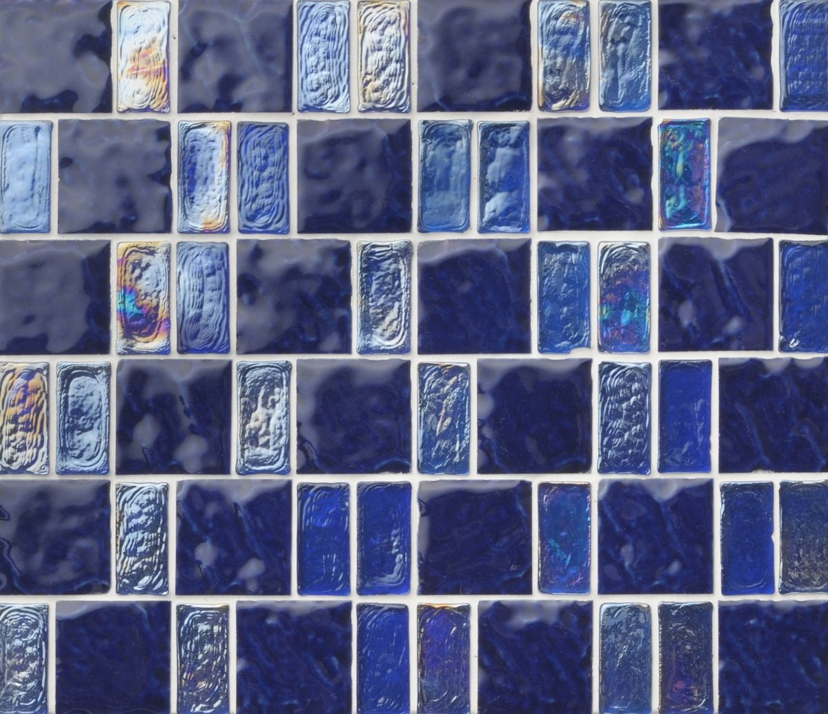 グライル - 多形状モザイク | TECTURE（テクチャー）