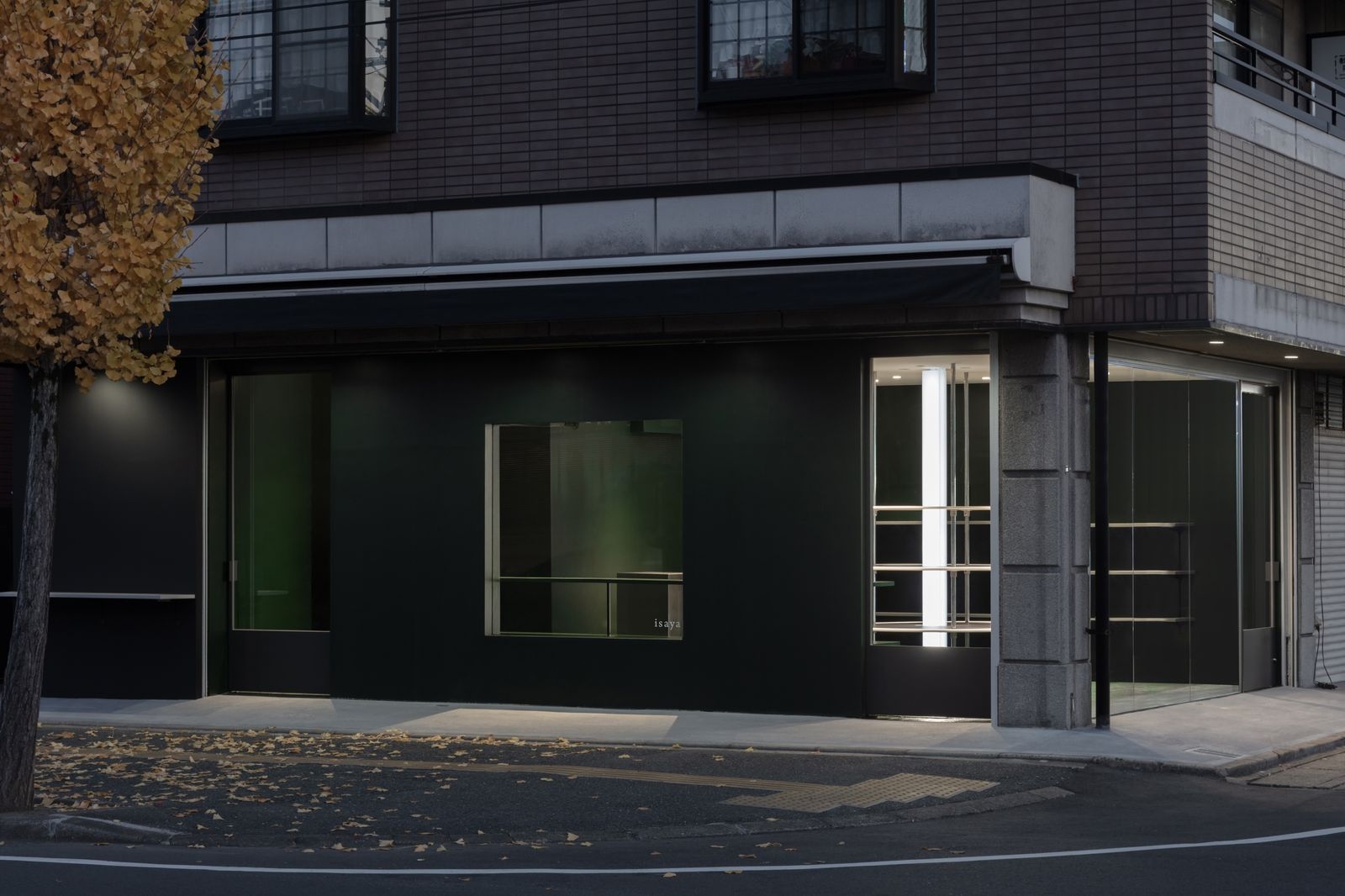 isayaの写真 | TECTURE（テクチャー）