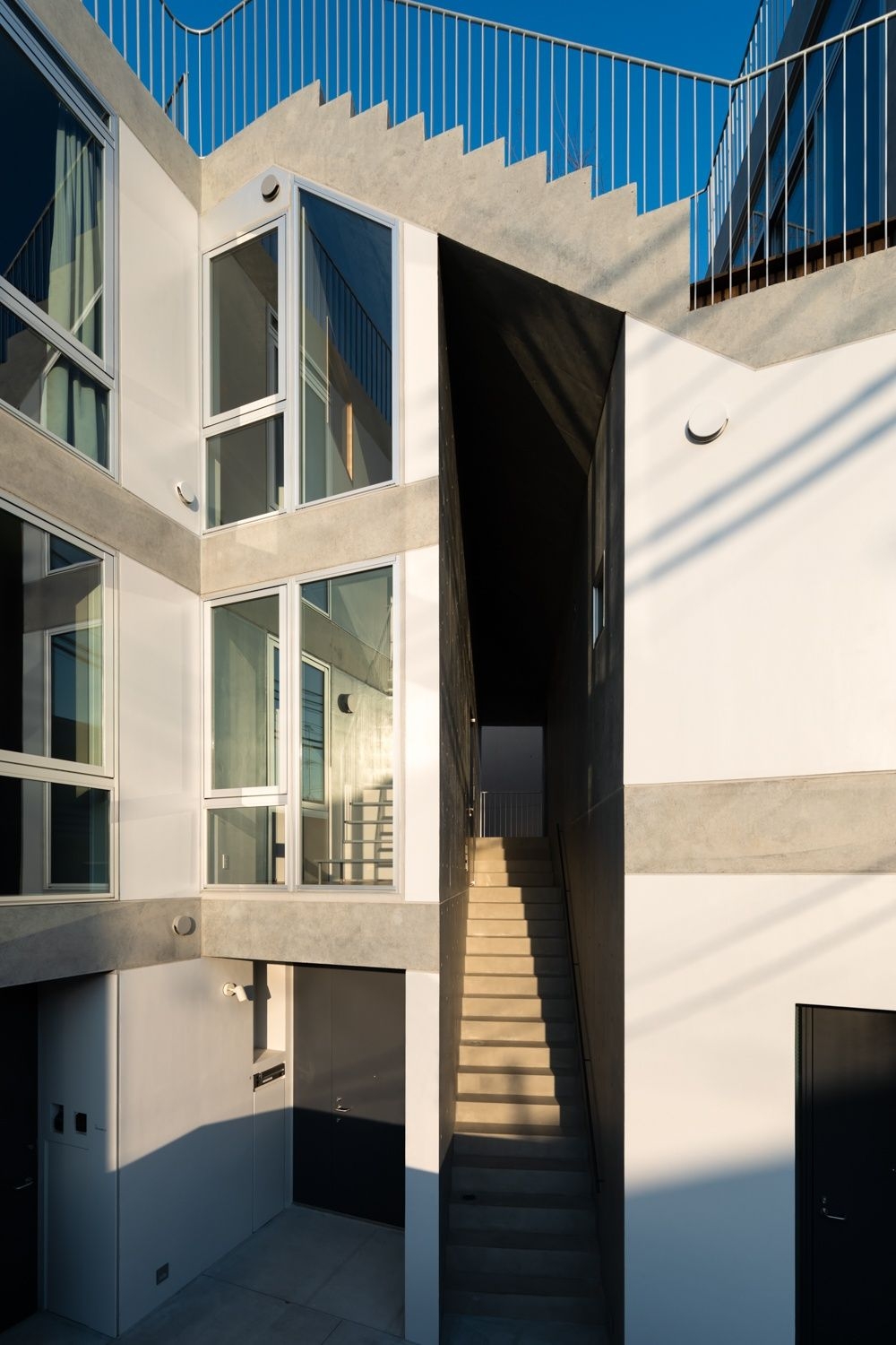 Y TERRACE の写真 | TECTURE（テクチャー）