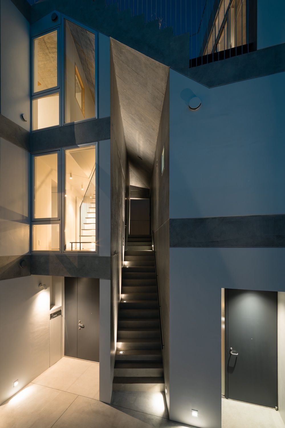 Y TERRACE の写真 | TECTURE（テクチャー）