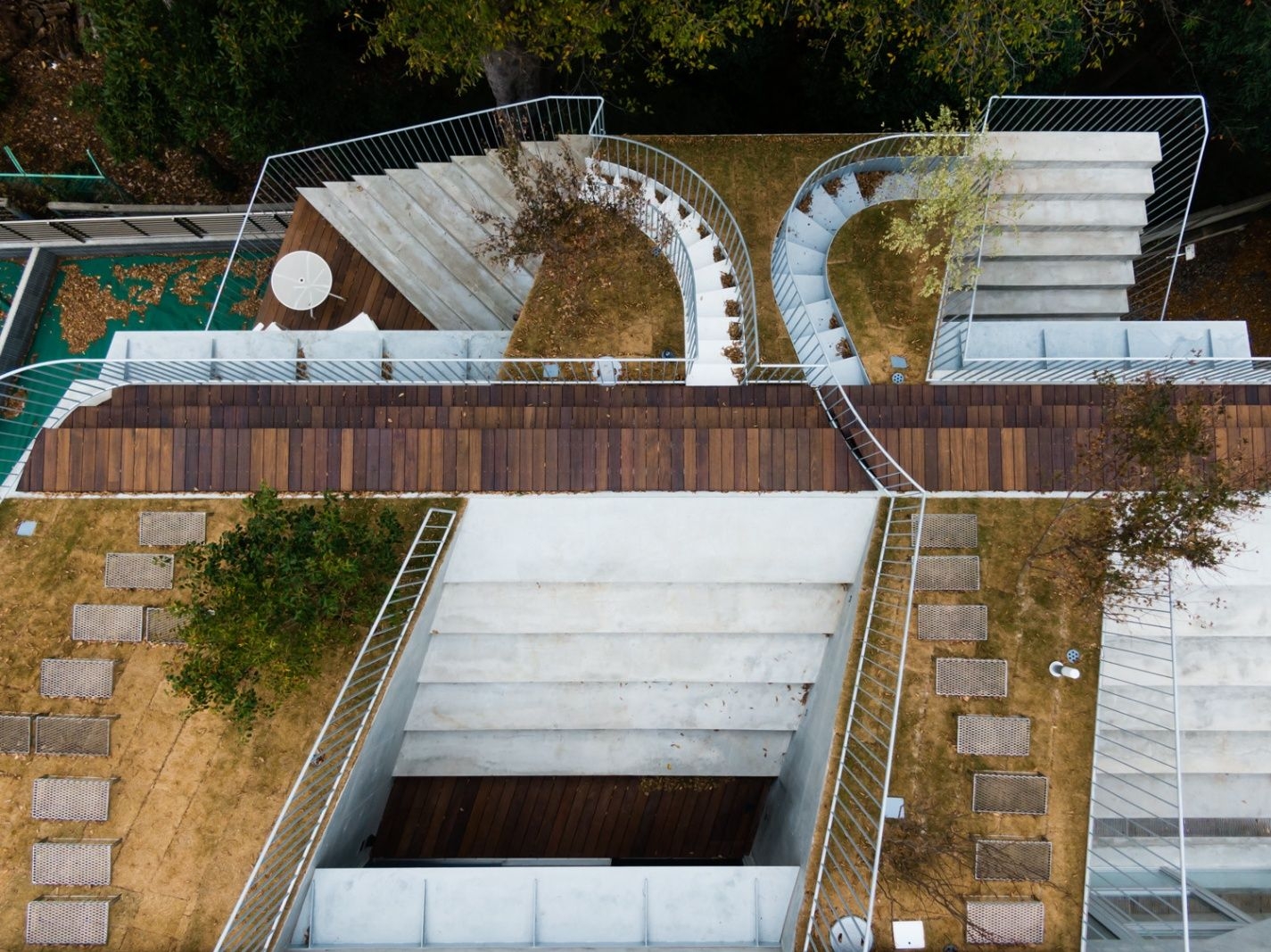 Y TERRACE の写真 | TECTURE（テクチャー）