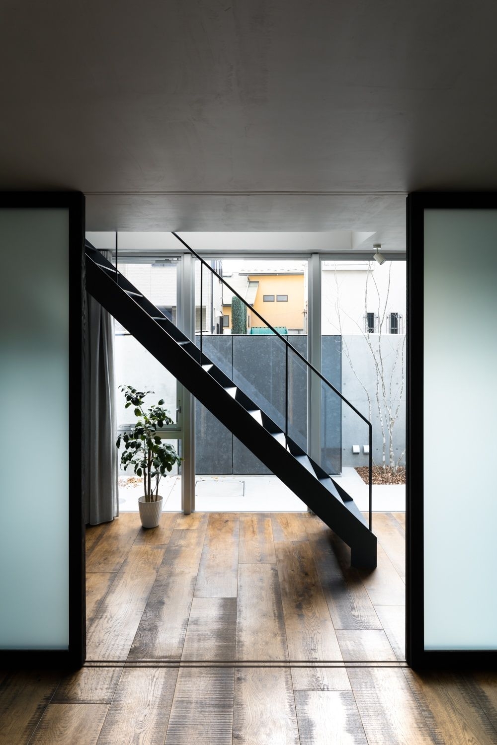 Y TERRACE の写真 | TECTURE（テクチャー）