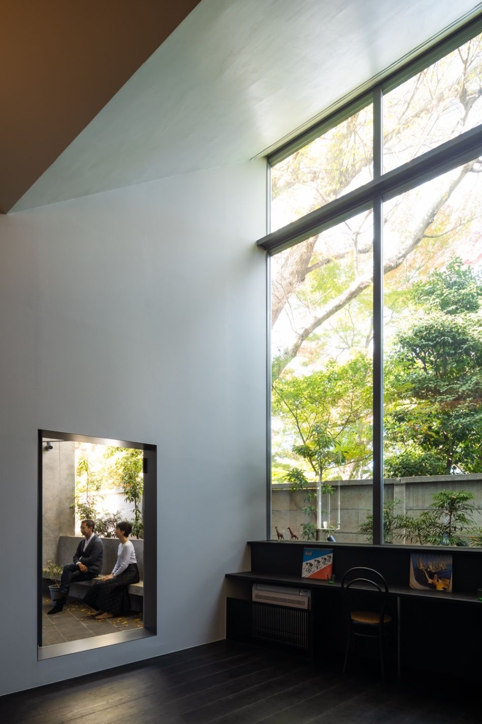 Y TERRACE の写真 | TECTURE（テクチャー）