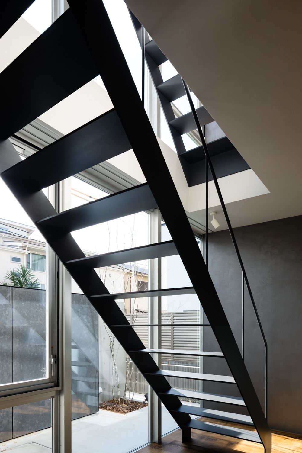 Y TERRACE の写真 | TECTURE（テクチャー）