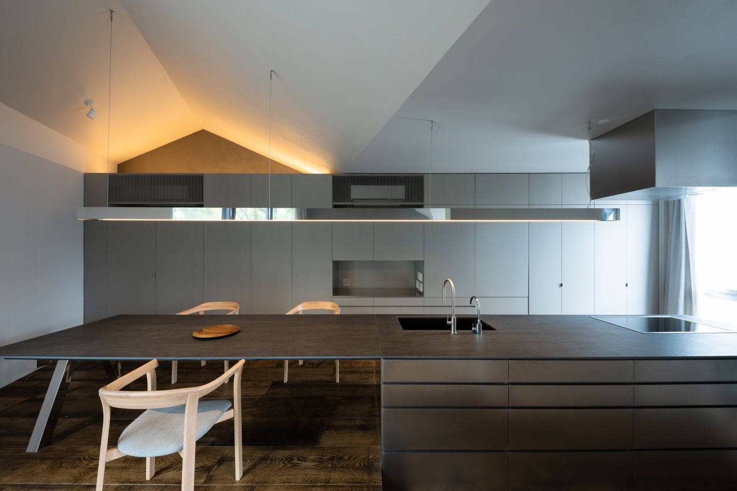 Y TERRACE の写真 | TECTURE（テクチャー）