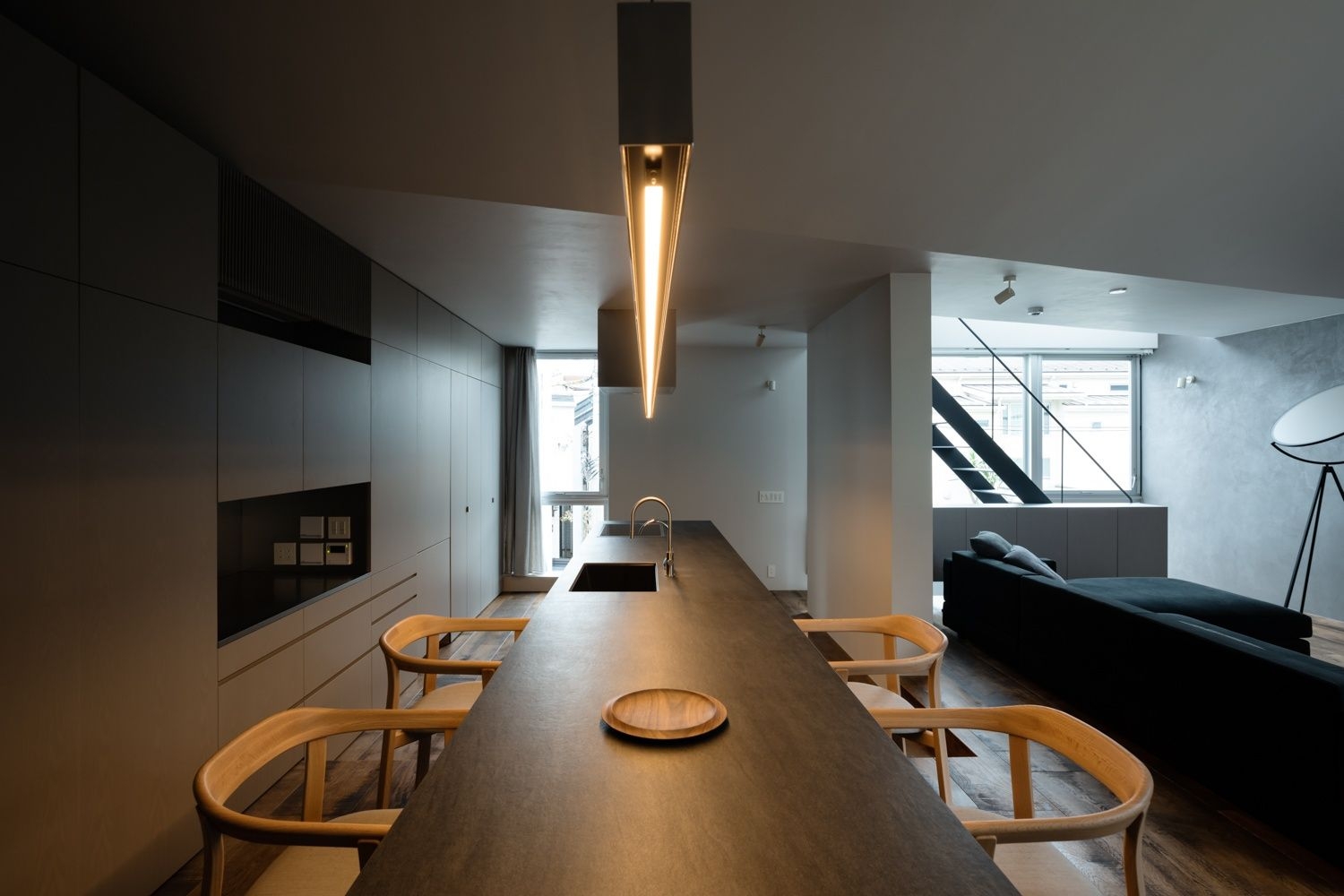 Y TERRACE の写真 | TECTURE（テクチャー）