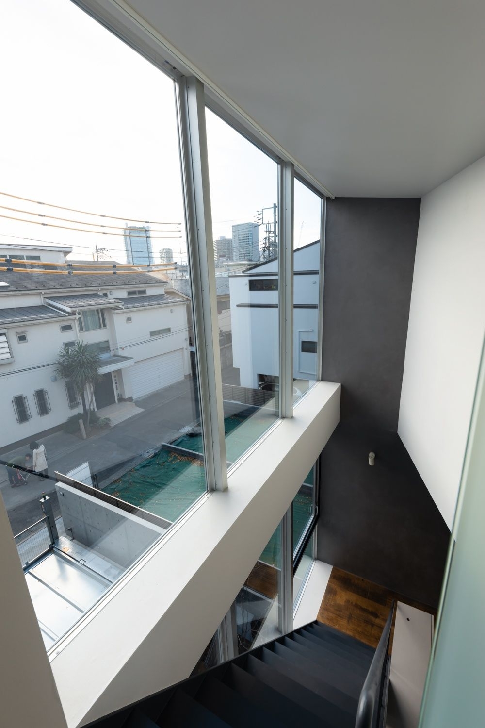 Y TERRACE の写真 | TECTURE（テクチャー）