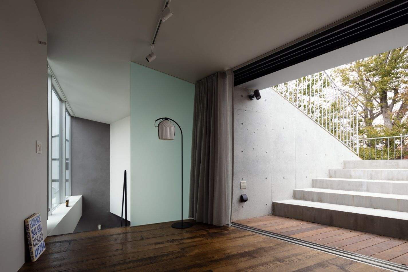 Y TERRACE の写真 | TECTURE（テクチャー）