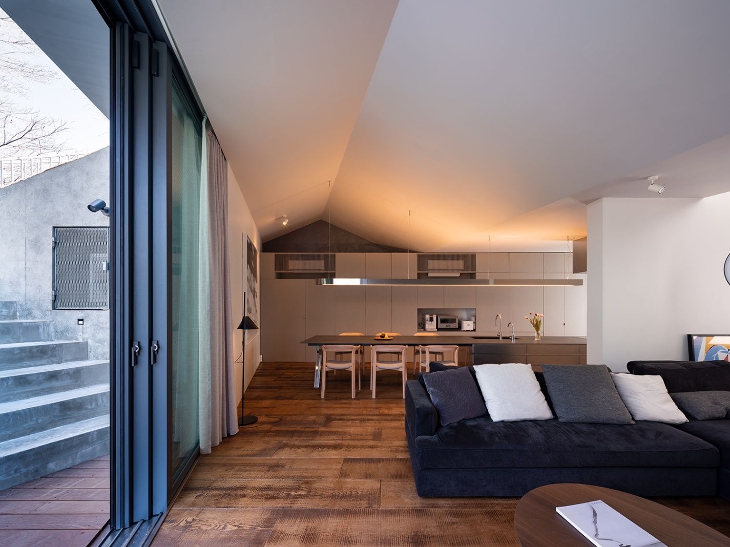 Y TERRACE の写真 | TECTURE（テクチャー）