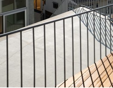 Y TERRACE の写真 | TECTURE（テクチャー）