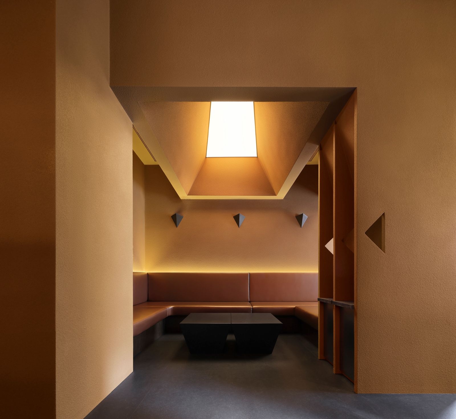 Origami Barの写真 | TECTURE（テクチャー）