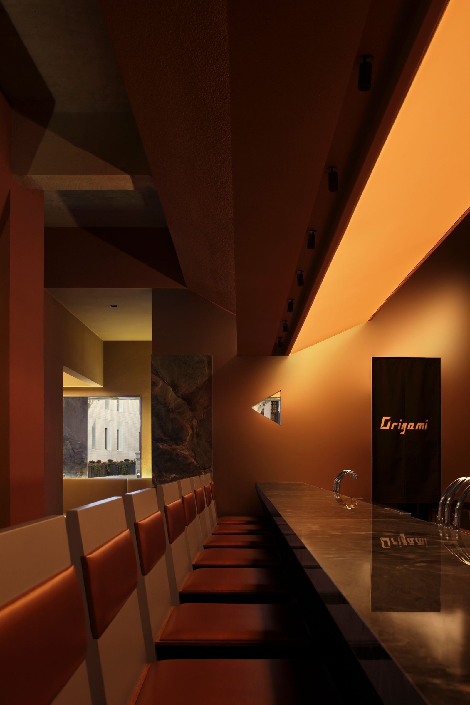 Origami Barの写真 | TECTURE（テクチャー）