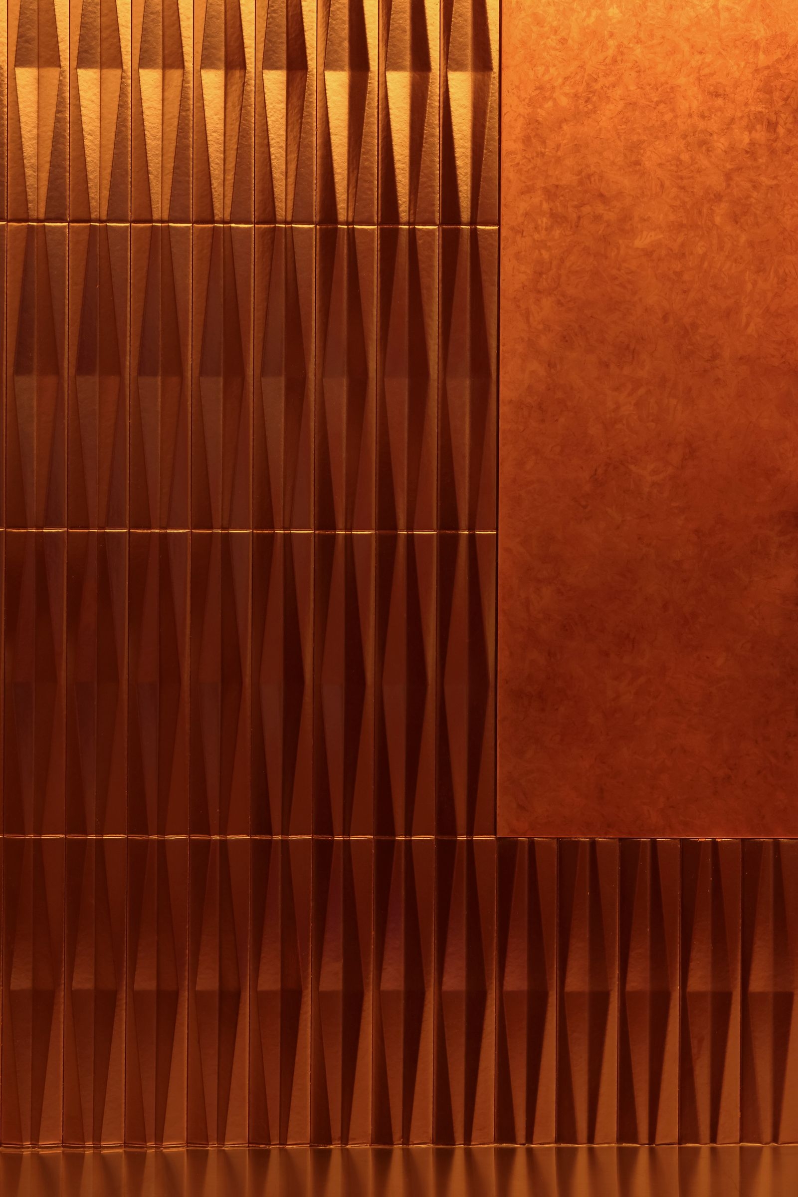 Origami Barの写真 | TECTURE（テクチャー）