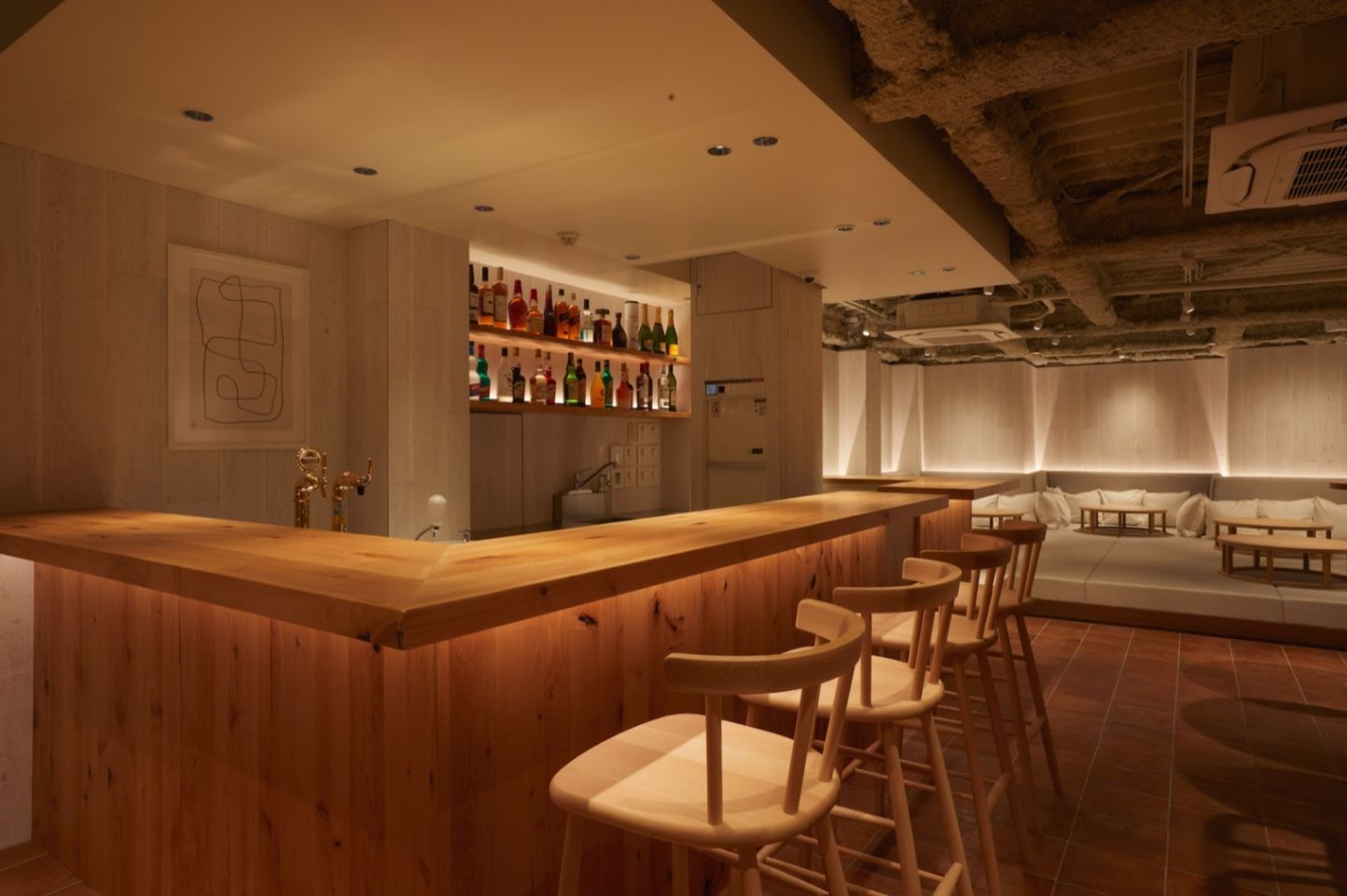 RAILWAY STATIONの写真 | TECTURE（テクチャー）