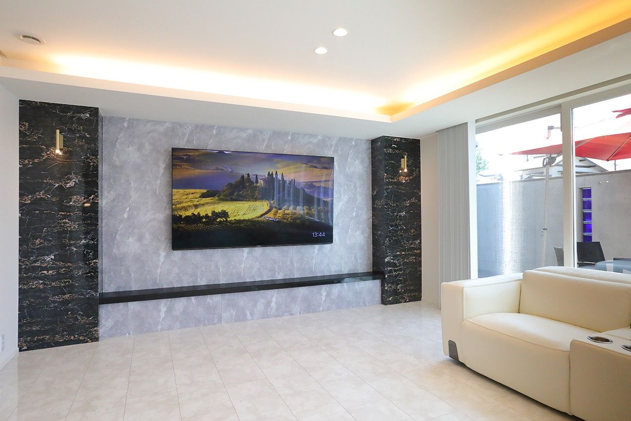 AICA/I様邸 | TECTURE（テクチャー）