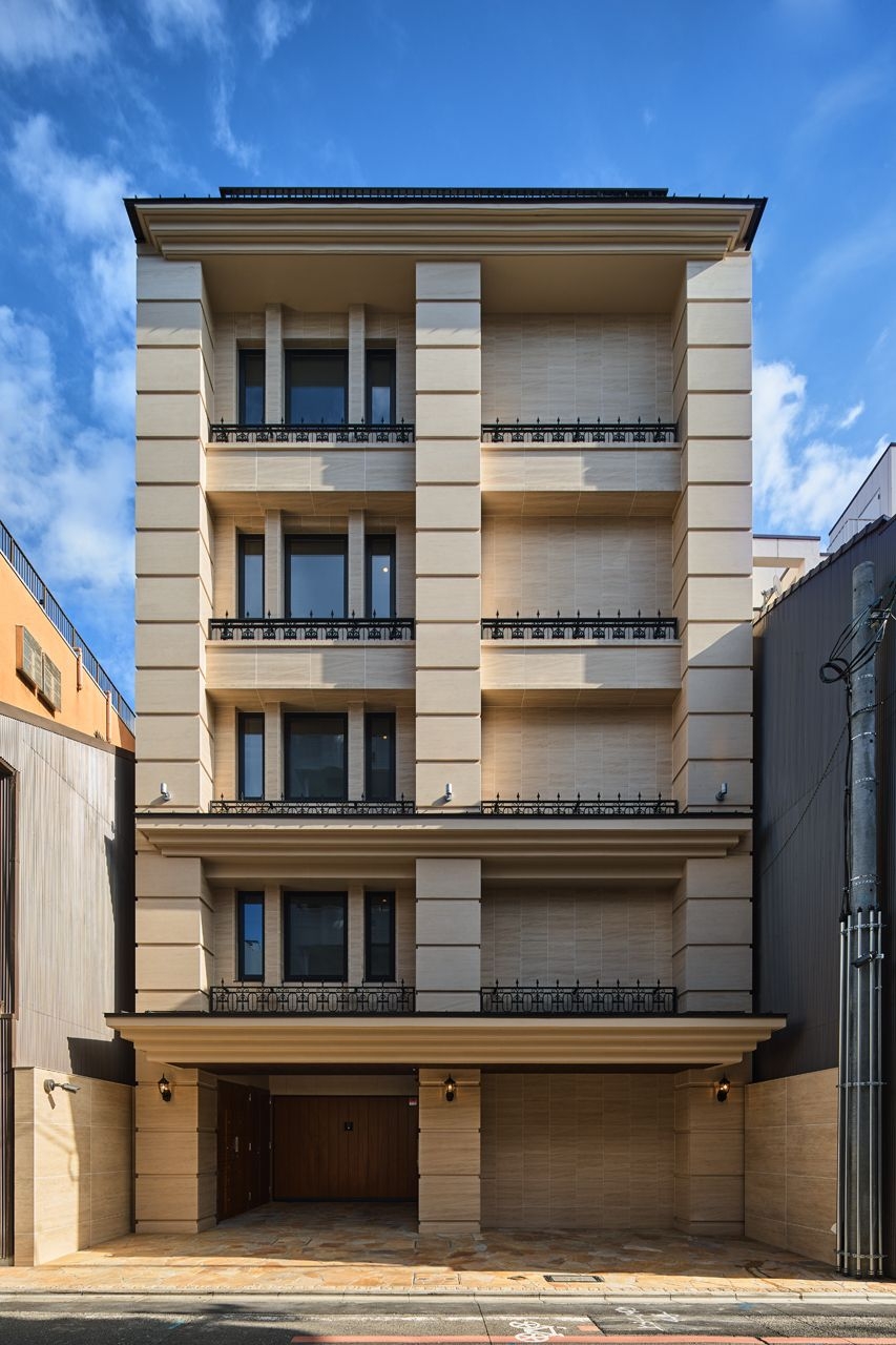 iプロジェクト | TECTURE（テクチャー）