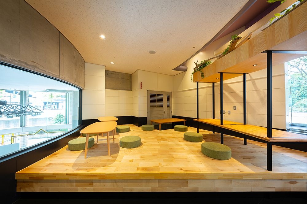 keyaki no Mori Cafe & Artsの写真 | TECTURE（テクチャー）