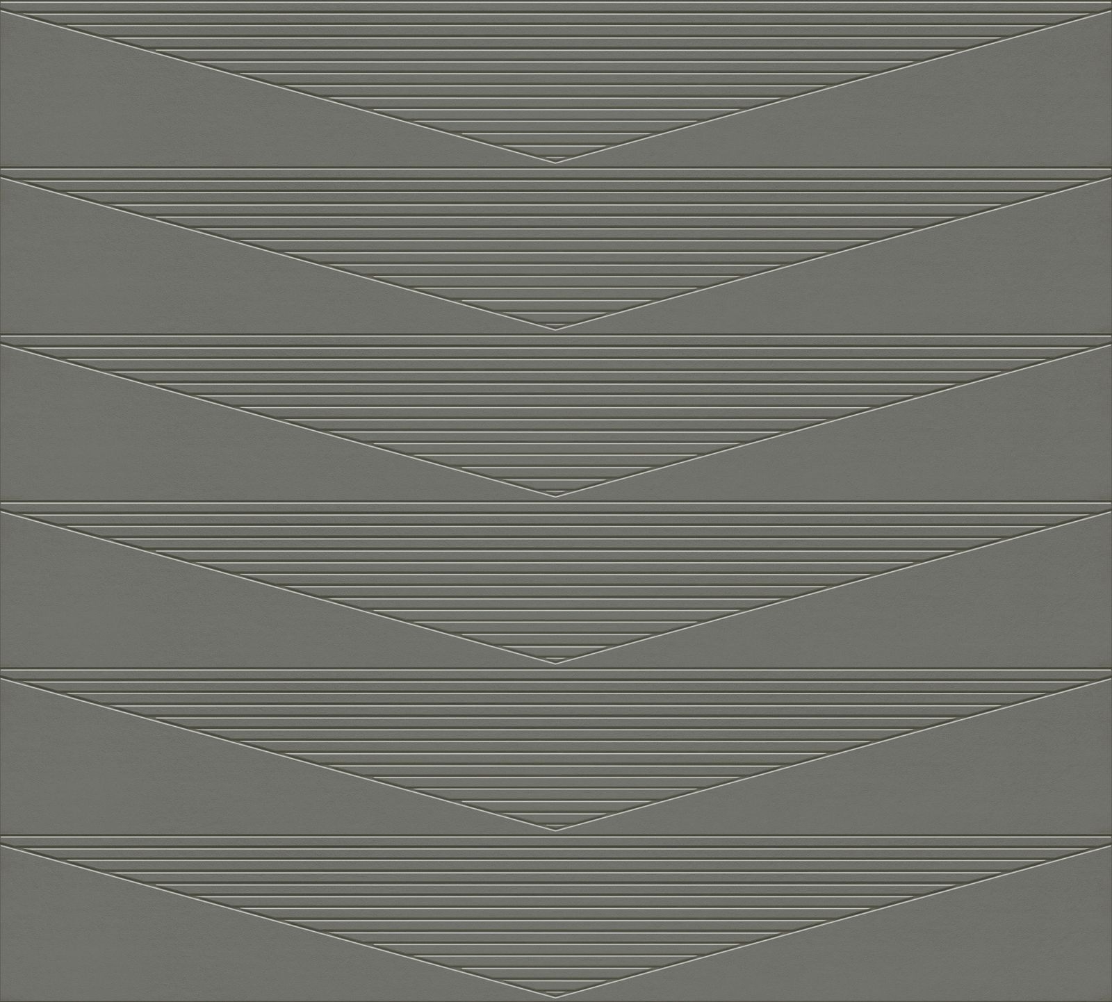 エクセレージ・光セラ16/ユニットパネル ユニットデルタU - モス チタン グリーン | TECTURE（テクチャー）