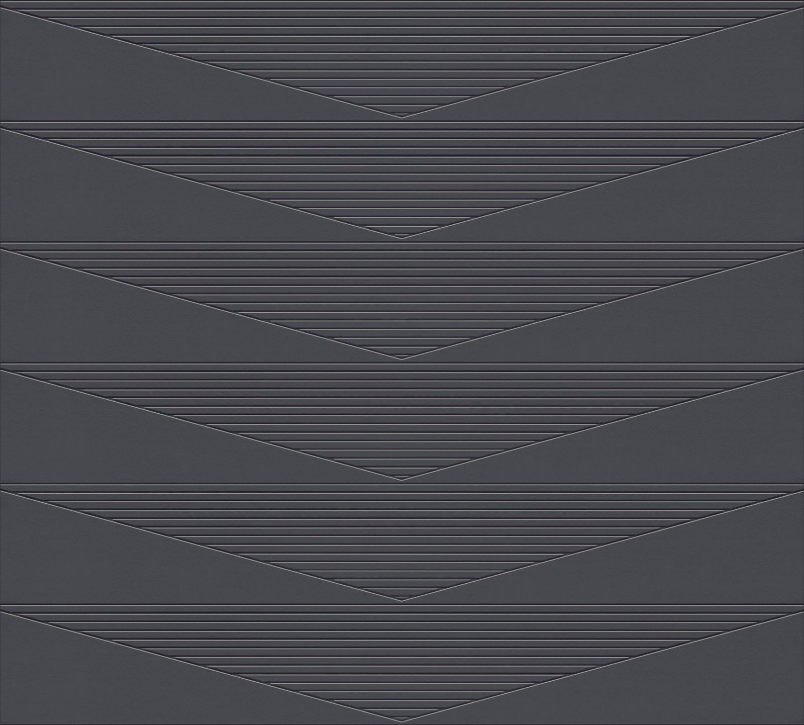 エクセレージ・光セラ16/ユニットパネル ユニットデルタU - ストレート チタン グレー | TECTURE（テクチャー）