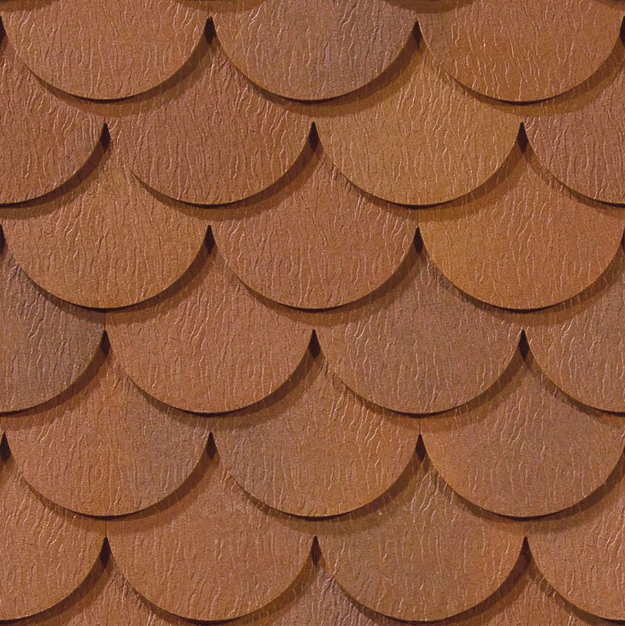 LAP-WALL/Uroko - グラッサ・ファジーオレンジ | TECTURE（テクチャー）