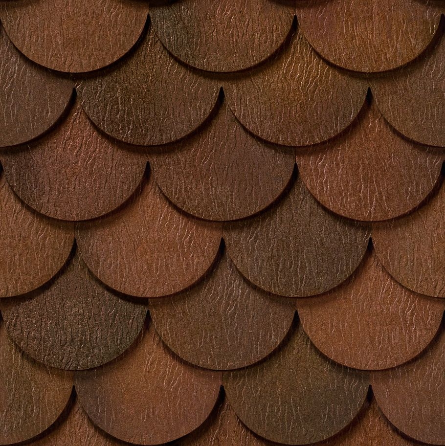 LAP-WALL/Uroko - グラッサ・ファジーレッド | TECTURE（テクチャー）