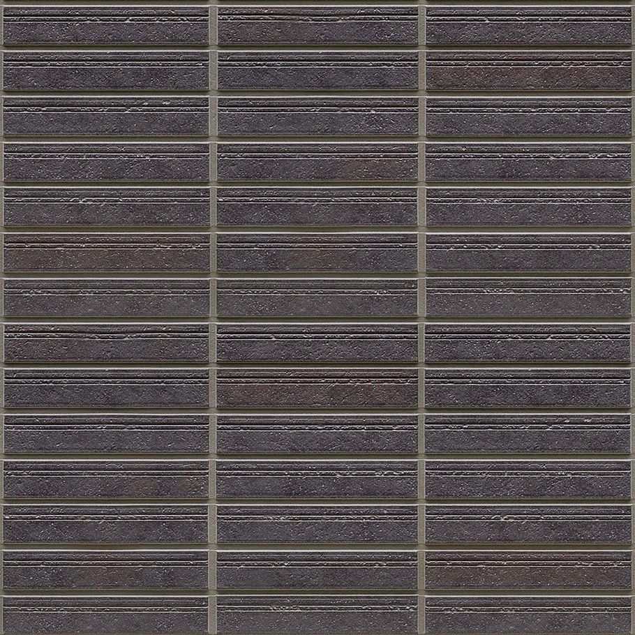 フィルテクトN・光セラ16/ティエールタイルFT - QFセリオ チタン ブラック | TECTURE（テクチャー）