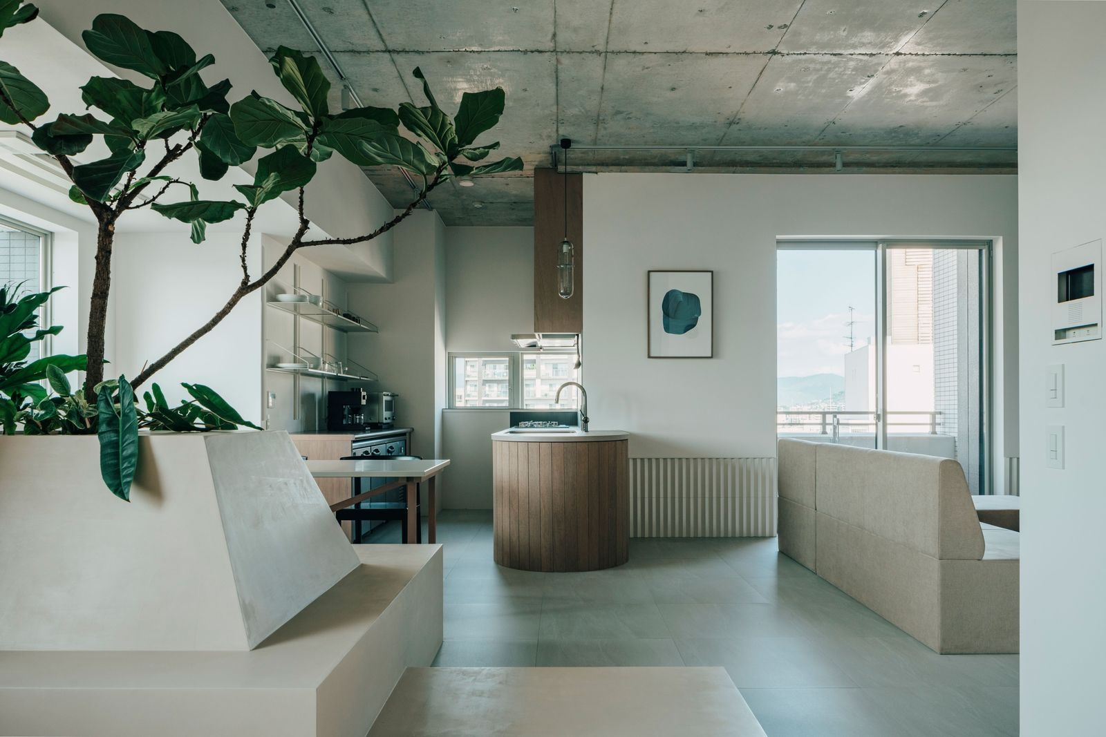 T HOUSEの写真 | TECTURE（テクチャー）