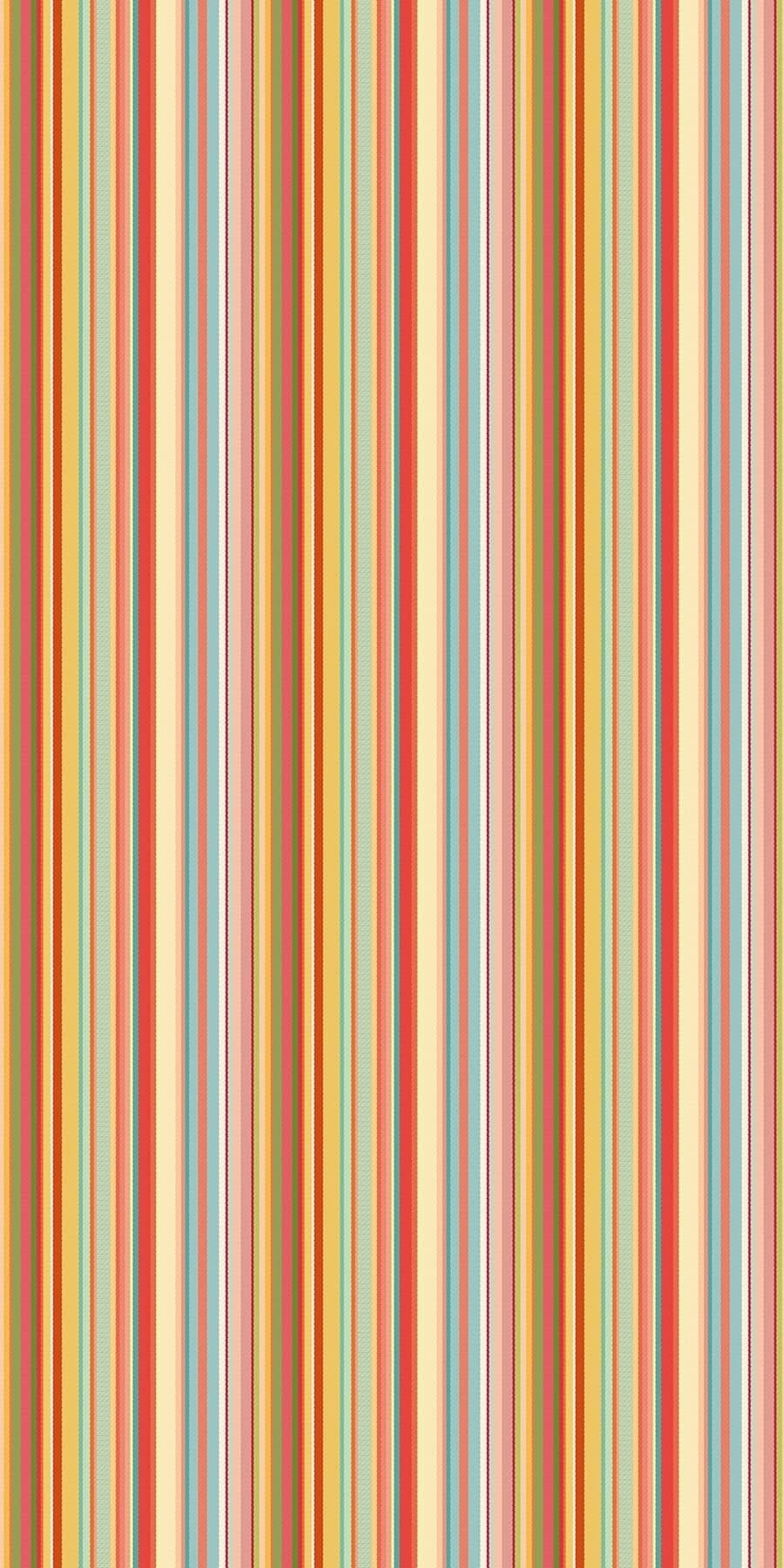 ストライプ/MULTI STRIPE - SUNRISE | TECTURE（テクチャー）