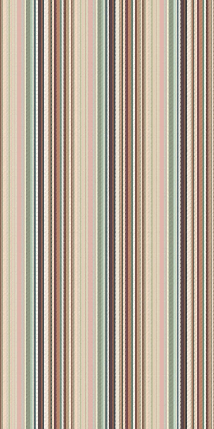 ストライプ/MULTI STRIPE - EARTH | TECTURE（テクチャー）