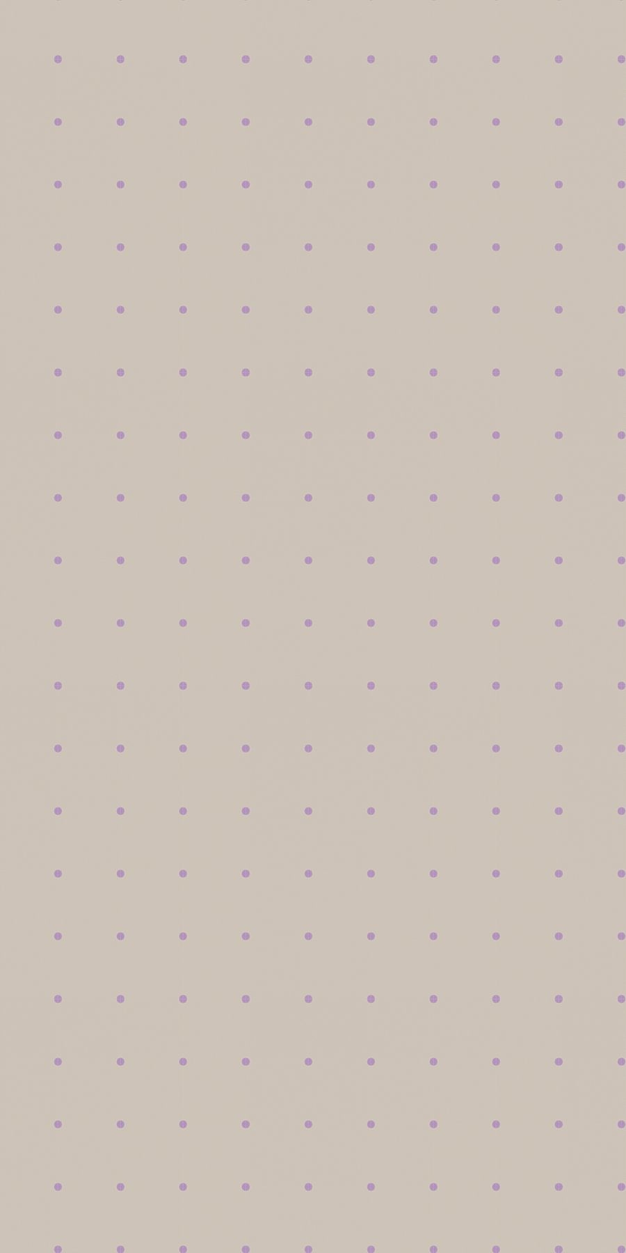 ドット/PIN DOT STRAIGHT - PURPLE BEIGE | TECTURE（テクチャー）