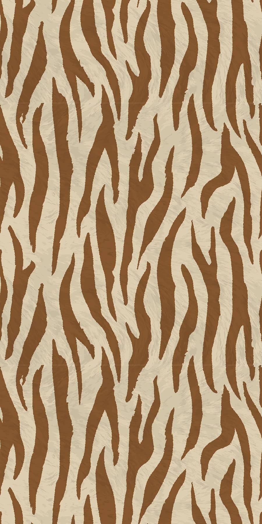 アニマル/TIGER - LIGHT BROWN | TECTURE（テクチャー）