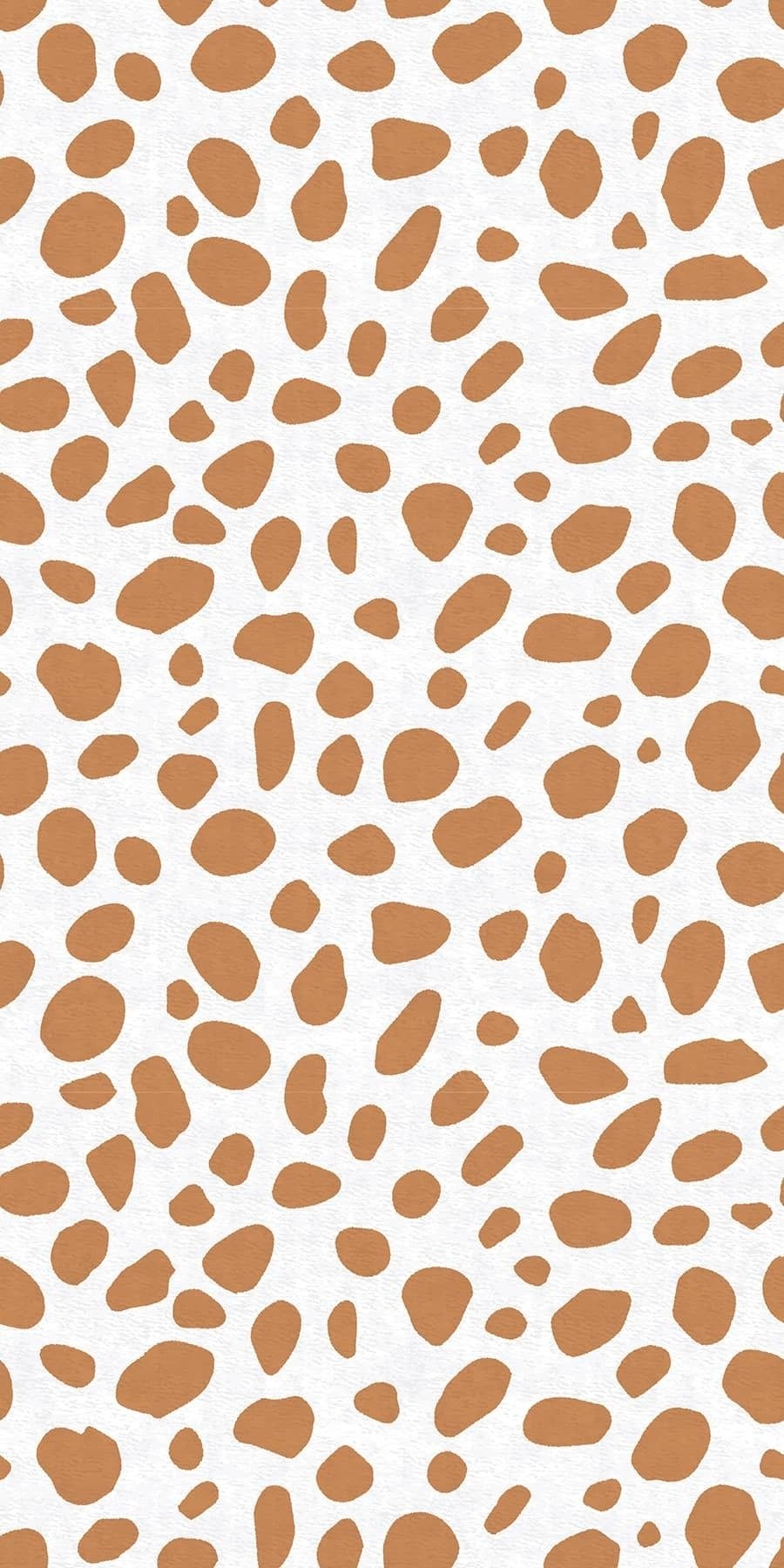 アニマル/DALMATIAN - LIGHT BROWN | TECTURE（テクチャー）