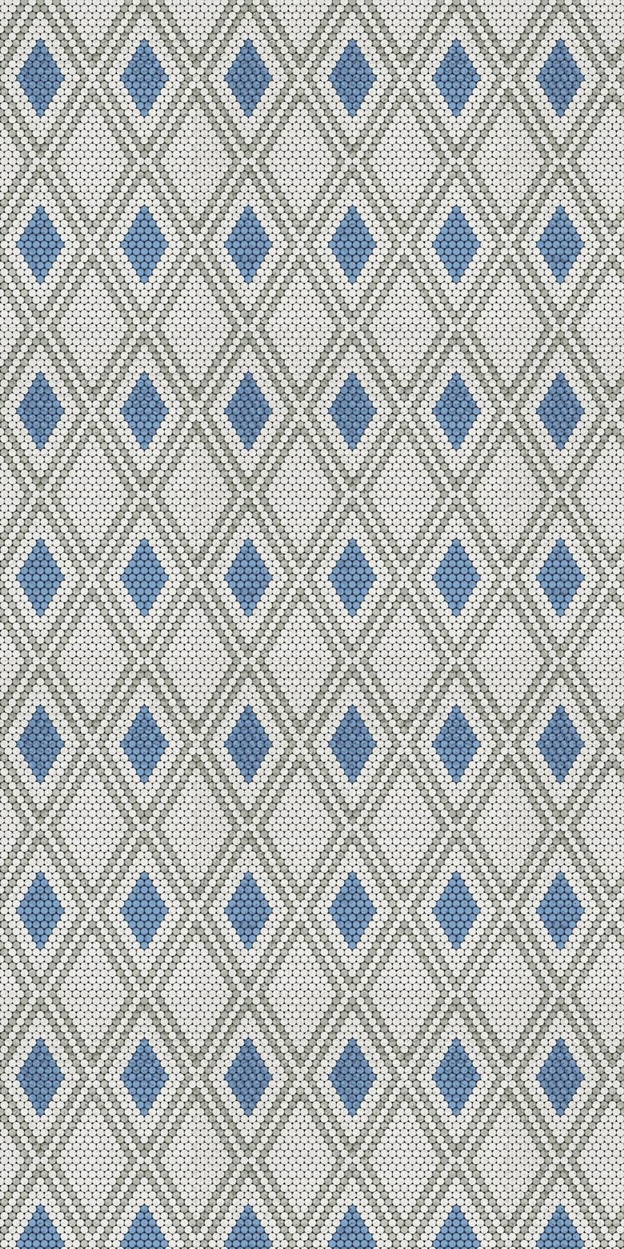 モザイク/MARCO - BLUE GREY | TECTURE（テクチャー）