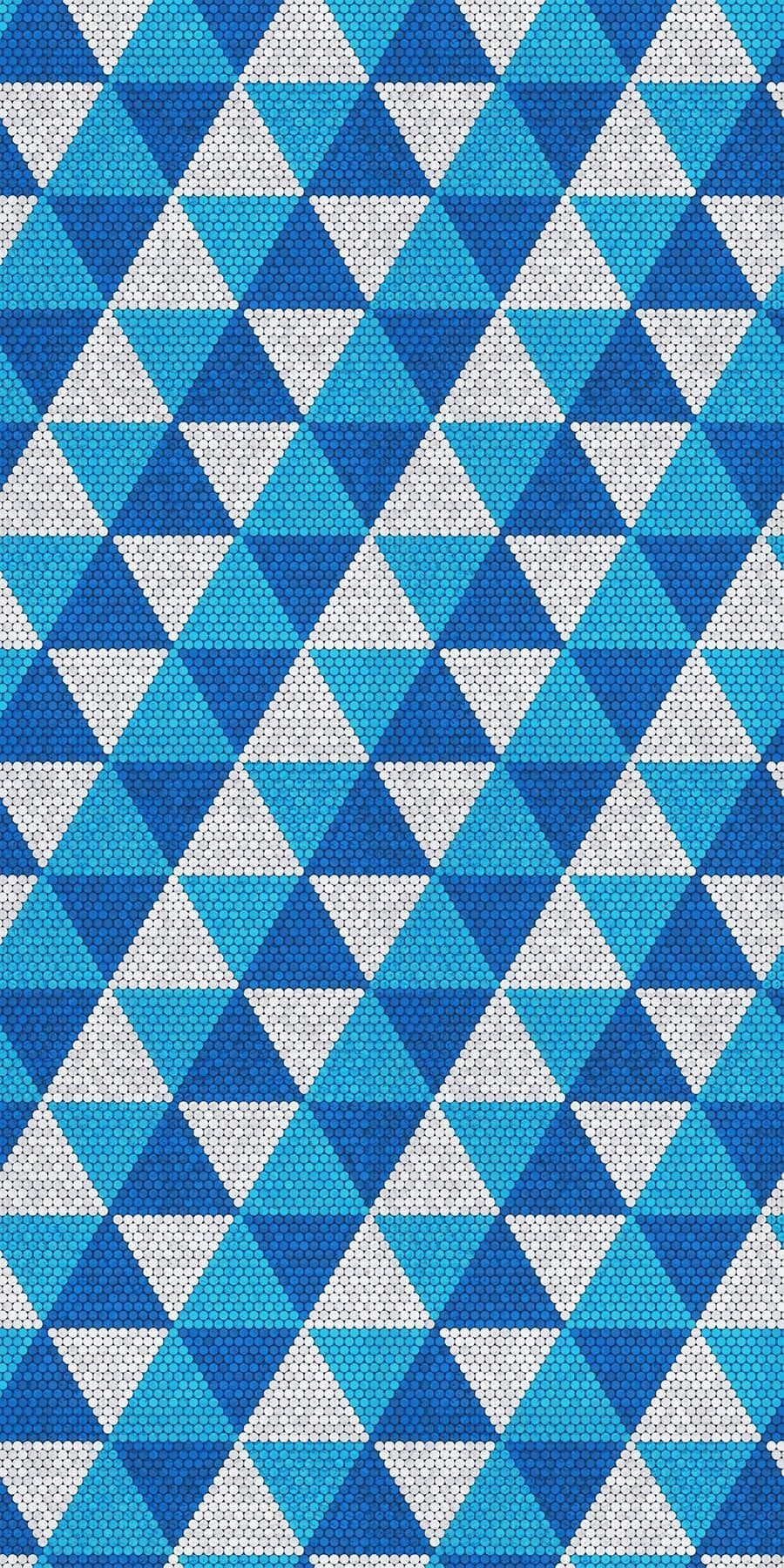 モザイク/MARBLE - BLUE WHITE | TECTURE（テクチャー）