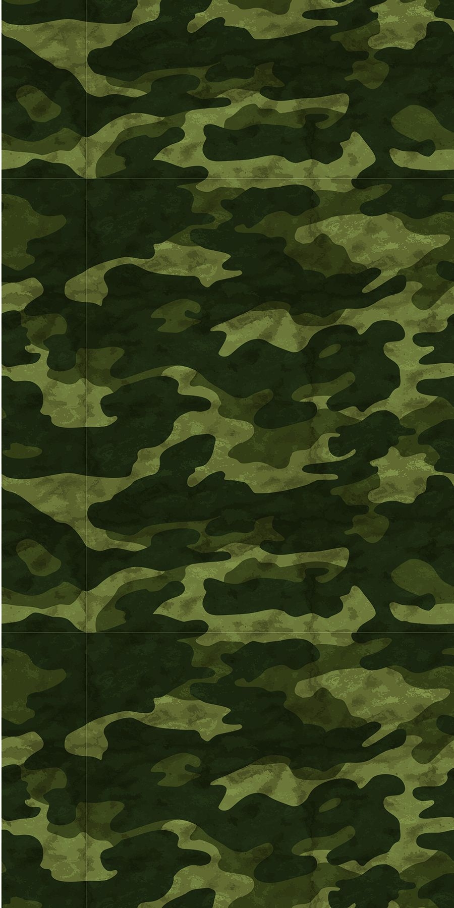 カモフラージュ/BASIC - GREEN | TECTURE（テクチャー）