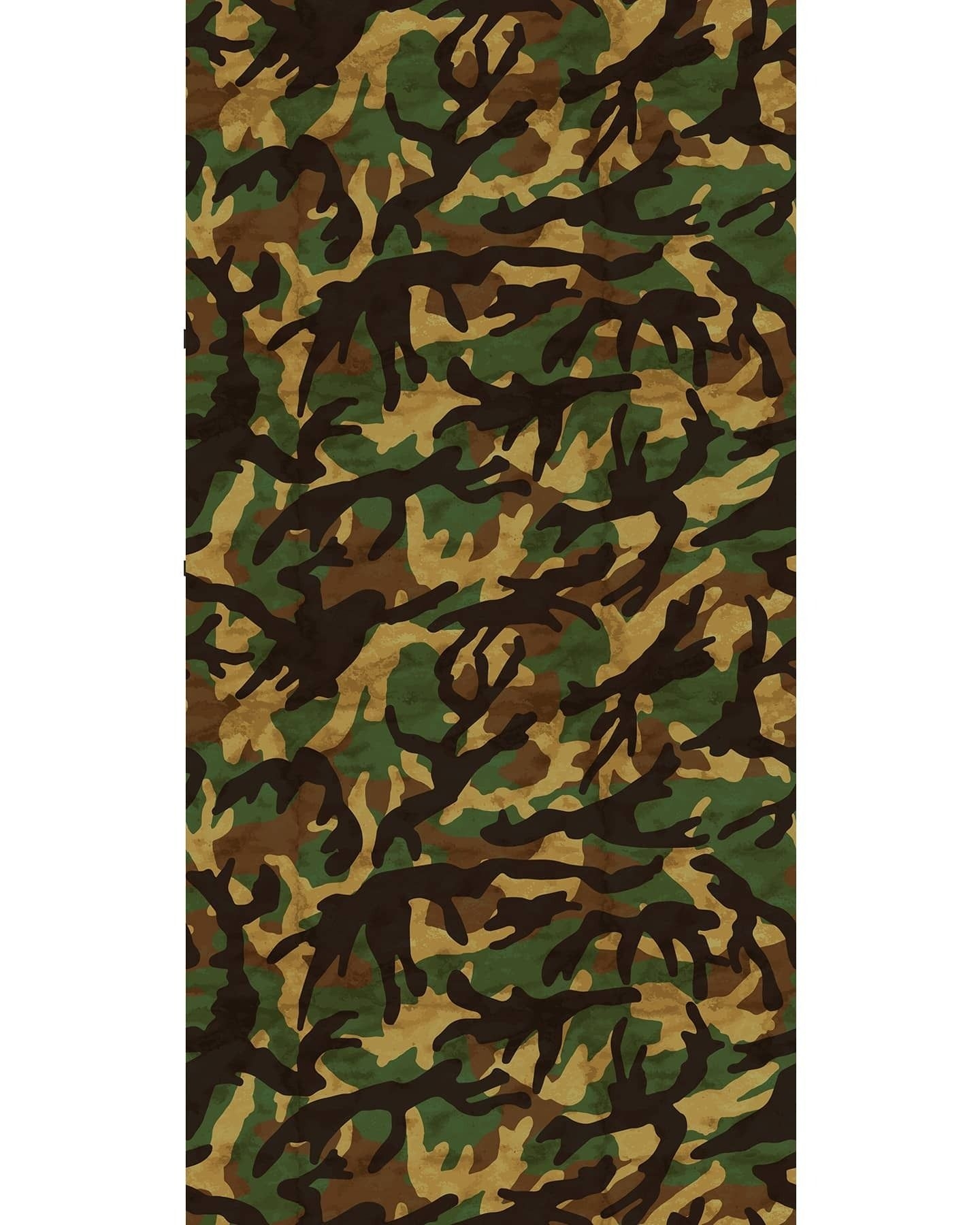 カモフラージュ/WOODLAND | TECTURE（テクチャー）